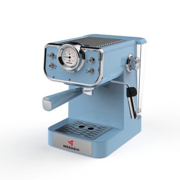 اسپرسوساز مباشی مدل ME-CCM 2052 (نمایندگی مباشی 30 مرداد )