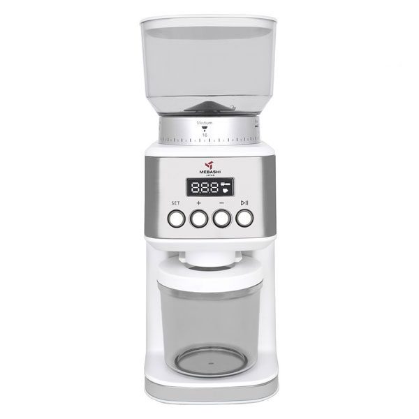 آسیاب قهوه مباشی مدل ME-CG2289 (نمایندگی مباشی 19 مهر )